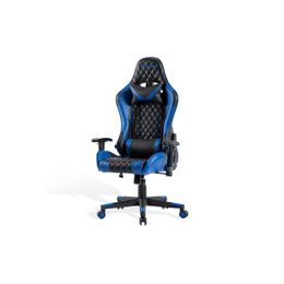 FOXSPORT Gaming-Stuhl ergonomisch Gamer Stühle (Professioneller Gamingstuhl)