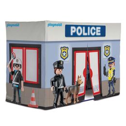 hauck Spielzelt Polizei Station Spielzelt 145x68 cm