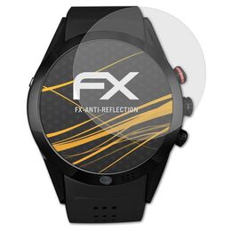 atFoliX Schutzfolie für Arrow Smartwatch