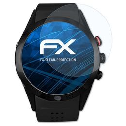 atFoliX Schutzfolie Displayschutz für Arrow Smartwatch