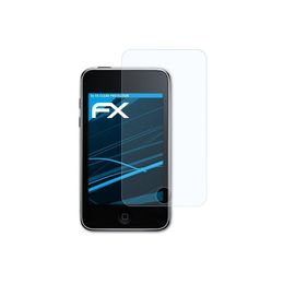 atFoliX Schutzfolie Displayschutz für Apple iPod touch 3G