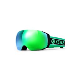 YEAZ Skibrille TWEAK-X ski- und snowboard-brille