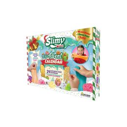 Slimy® Knete Advent Calendar Limited Edition (1-tlg)