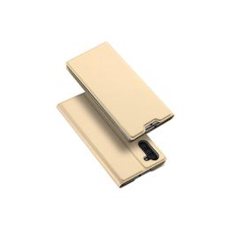 Dux Ducis Tablet-Hülle Buch Tasche für SAMSUNG GALAXY S23 PLUS (S916B)