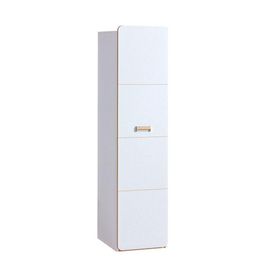 Stylefy Kinderkleiderschrank Laterne (Kinderschrank