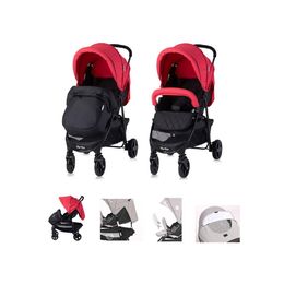 Lorelli Kinder-Buggy Kinderwagen Buggy Martina