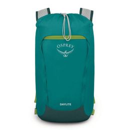 Osprey Rucksack, grün