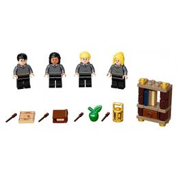 Lego® Konstruktionsspielsteine Lego® Harry Potter 40419 Die Schüler von Hogwarts Zubehörset