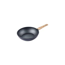 Neuetischkultur Wok Wok 28 cm Maple Wood