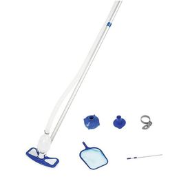 Bestway Poolbürste Bestway 58234 Poolpflege Basis-Set Aquaclean