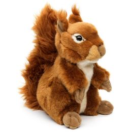 Uni-Toys Kuscheltier Eichhörnchen