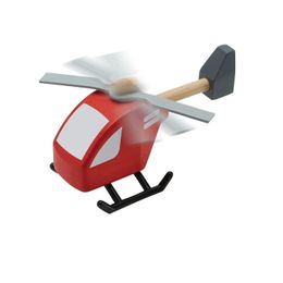 Plan Toys Plantoys Spielzeug-Hubschrauber Helicopter