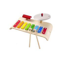 Plan Toys Plantoys Spielzeug-Musikinstrument Musik-Set