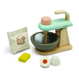 Plan Toys Plantoys Spielküche Küchenmaschinen Set Holz
