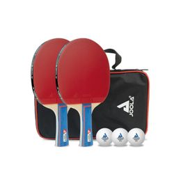 Joola Tischtennisschläger Tischtennis Duo Set