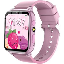 Kesasohe Smartwatch (1,5 Zoll