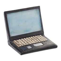 Hobbyfun Dekofigur Laptop
