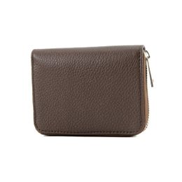 modamoda de Clutch P04, Echtleder Handmade in Italy