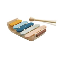 Plan Toys Plantoys Spielzeug-Musikinstrument Xylophon Orchard