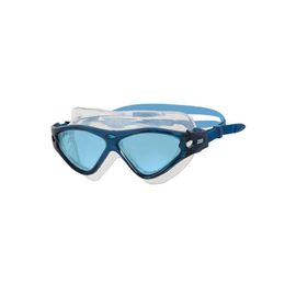 ZOGGS Schwimmbrille Tri-Vision Mask