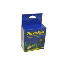 LUCKY REPTILE Terrarium Terra Fan Erweiterungslüfter