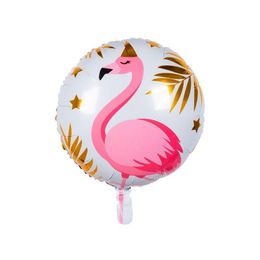 Boland Folienballon Flamingo Folienballon