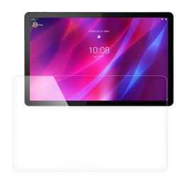 cofi1453 Tablet-Hülle 9H Schutz Glas für Lenovo Tab P11 Tablet 11 Zoll