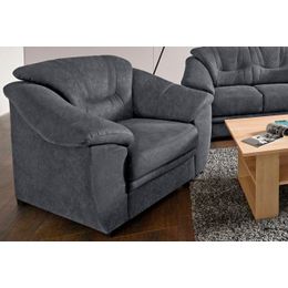 Sit & More sit&more Sessel Savoni, grau