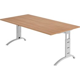 bümö bümö Schreibtisch Schreibtisch Serie-F