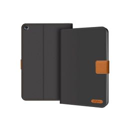 CoolGadget Tablet-Hülle Book Case Tablet Tasche Für Huawei MediaPad M5 Lite 25