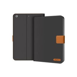 CoolGadget Tablet-Hülle Book Case Tablet Tasche für iPad Mini 1/2/3 20