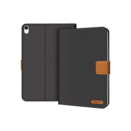 CoolGadget Tablet-Hülle Book Case Tablet Tasche für iPad Mini 6 (2021) 21