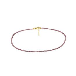 Xen Collier, rosa