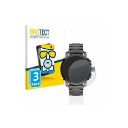 BROTECT flexible Panzerglasfolie für Diesel On DZT2042R (48 mm)