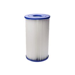 vhbw Ersatzfilter Ersatz für Bestway 58221