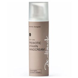 Dr. Hauck Handcreme Prebiotic Vitamin Hand Cream