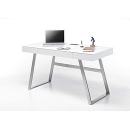 MCA furniture Schreibtisch Schreibtisch Aspen