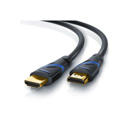 PRIMEWIRE HDMI-Kabel, 2.0b