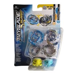 Hasbro Kreisel Beyblade Burst Kreisel 2er Set Jormuntor J2 (2-tlg)