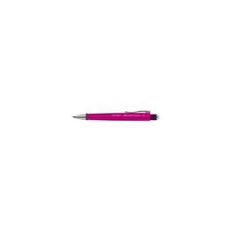 Faber-Castell Bleistift Druckbleistift POLY MATIC 0