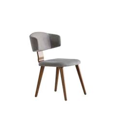 JVmoebel Stuhl, Stuhl Luxus Esszimmerstuhl Design Stühle Möbel Einrichtung Lehnstuhl
