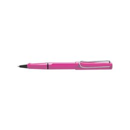 Lamy Tintenroller safari, rosa