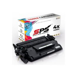 SPS Tonerkartusche Kompatibel für HP Laserjet Pro M402N 26X CF226X