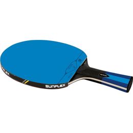 Sunflex Tischtennisschläger Tischtennisschläger Color Comp B 45