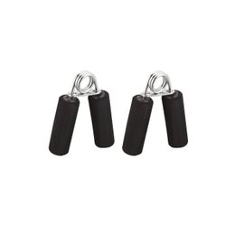 Relaxdays Handmuskeltrainer Fingertrainer 2er Set