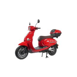 e-kuma E-Motorroller Sun, 3800 W