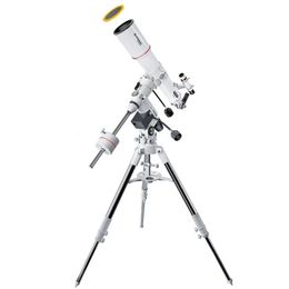 BRESSER Teleskop Messier AR-90s/500 EXOS-2/EQ-5
