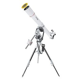 BRESSER Teleskop Messier AR-90L/1200 EXOS-2/EQ5 Goto