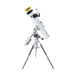 BRESSER Teleskop Messier NT-150L/1200 Hexafoc EXOS-2/EQ5