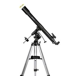 BRESSER Teleskop Lyra 70/900mm EQ